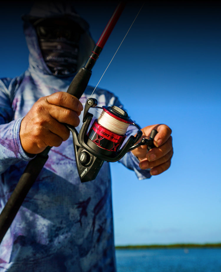 PENN Saltwater Fishing Gear, Fishing Tackle & Supplies