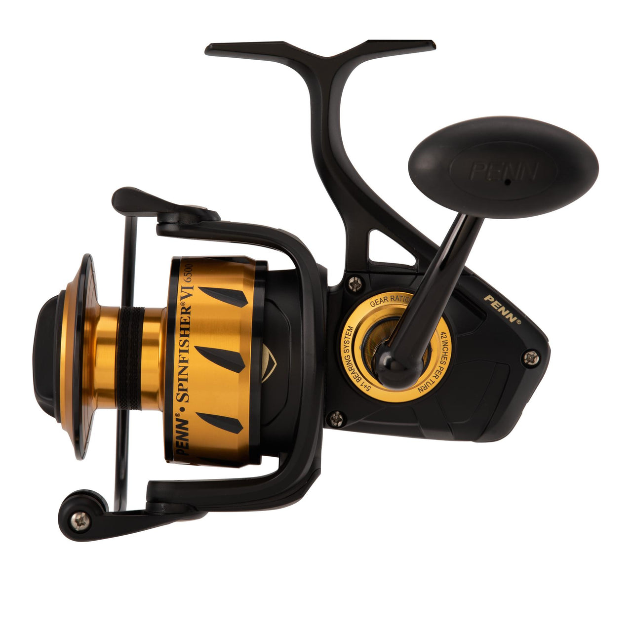 PENN Spinfisher® VI Spinning Reel | PENN® Fishing