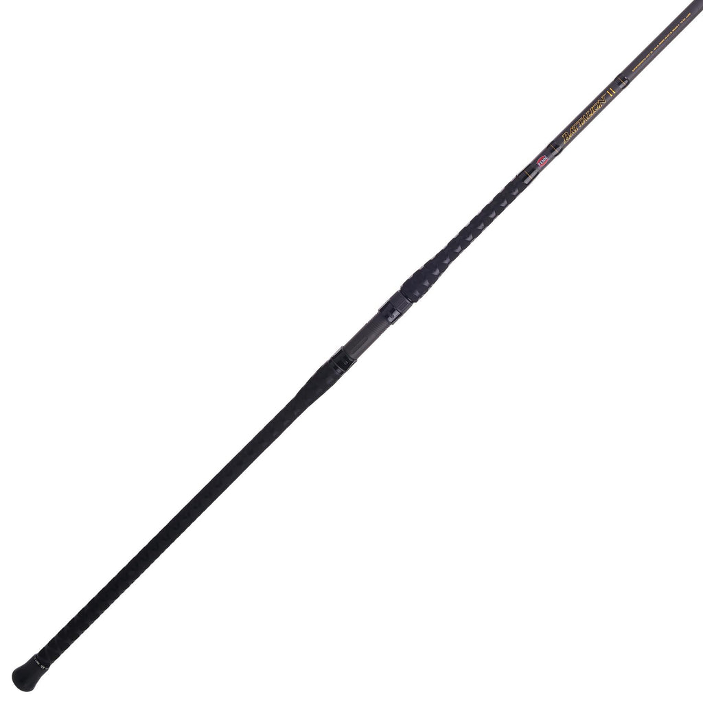 PENN Battalion™ II Conventional Surf Rod | PENN® Fishing