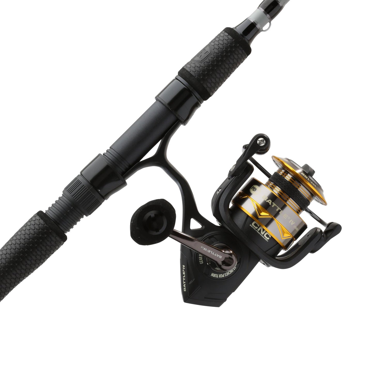 PENN Battle® Spinning Reels - PENN Fishing ®️ US