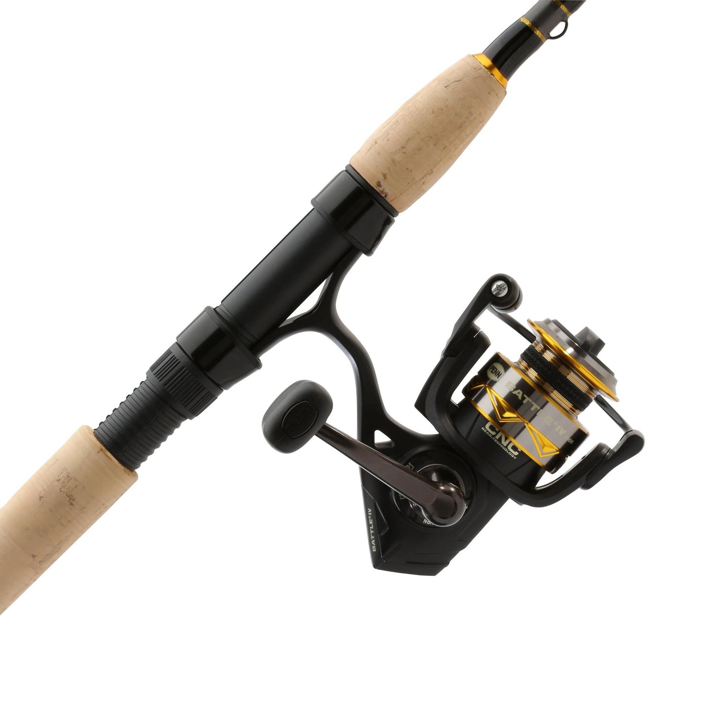 Saltwater Spinning Rod and Reel Combos | PENN Fishing®️ US