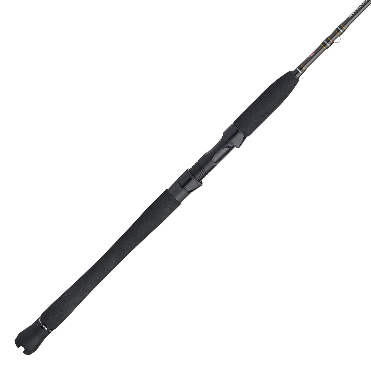 PENN Carnage™ III Inshore Spinning Rod | PENN® Fishing