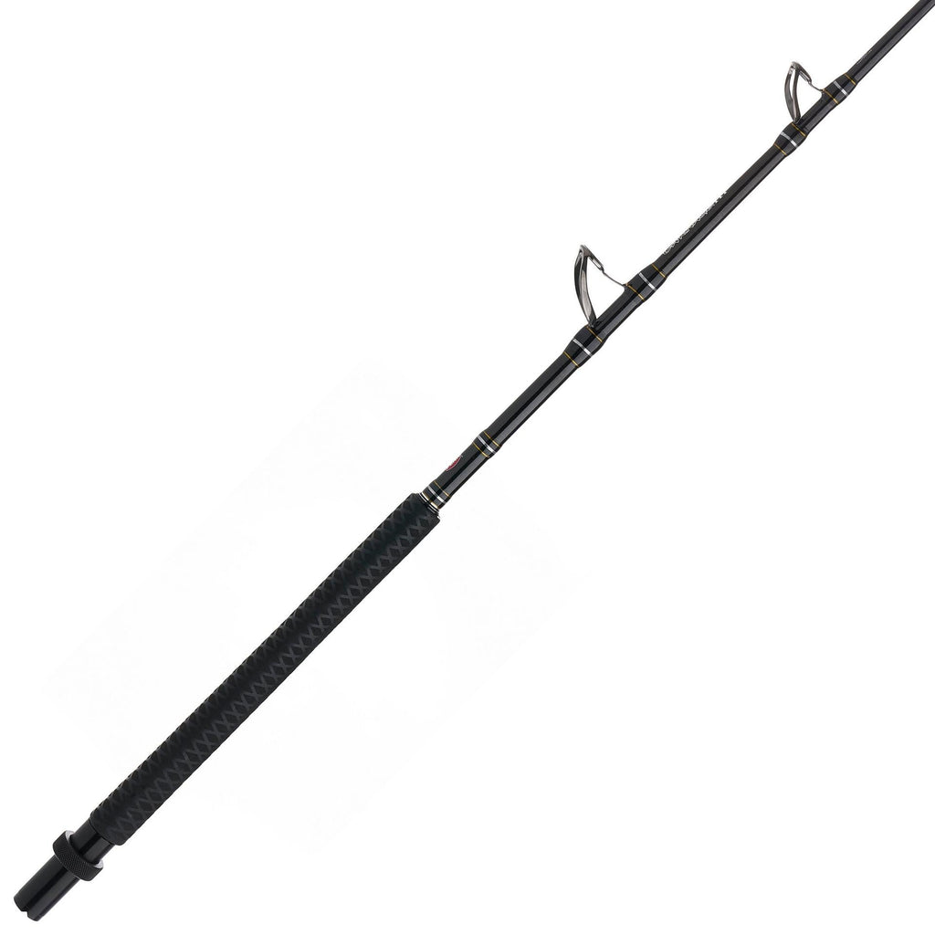 Carnage® III Offshore Blade Rod