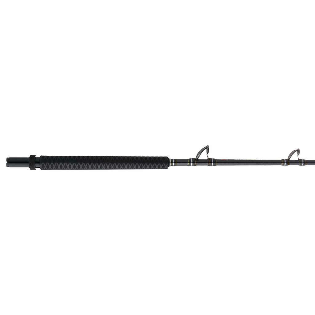 Carnage® III Offshore Blade Rod