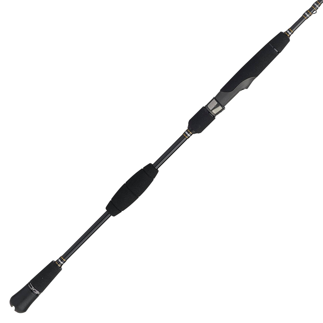 PENN Slow Pitch Jigging Rods - PENN Fishing ®️ US