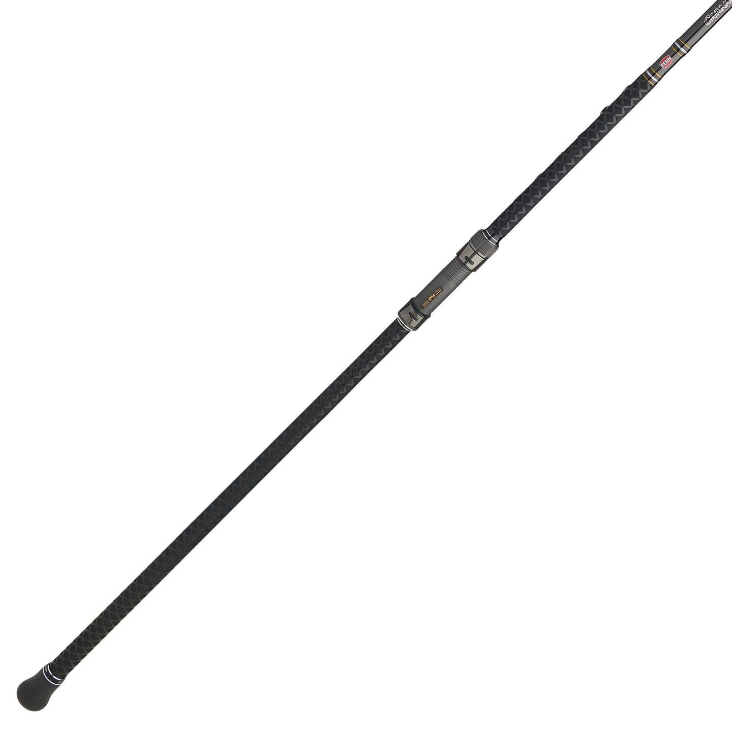 PENN Carnage™ III Conventional Surf Rod | PENN® Fishing