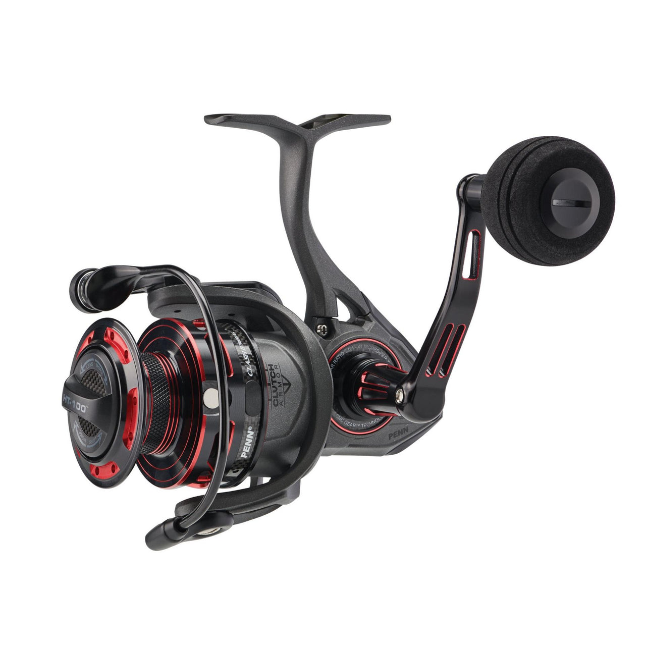PENN Clash™ II Spinning Reel | PENN® Fishing