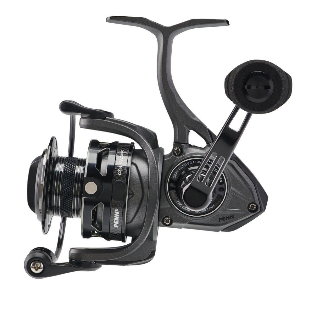PENN Clash™ II Spinning Reel | PENN® Fishing