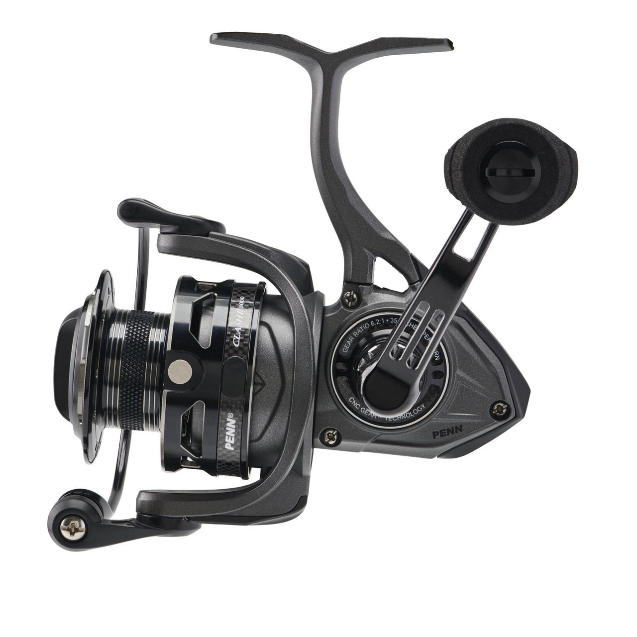 PENN Clash™ II Spinning Reel | PENN® Fishing