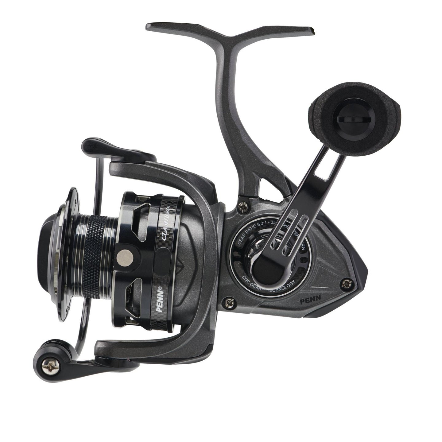 PENN Clash™ II Spinning Reel | PENN® Fishing
