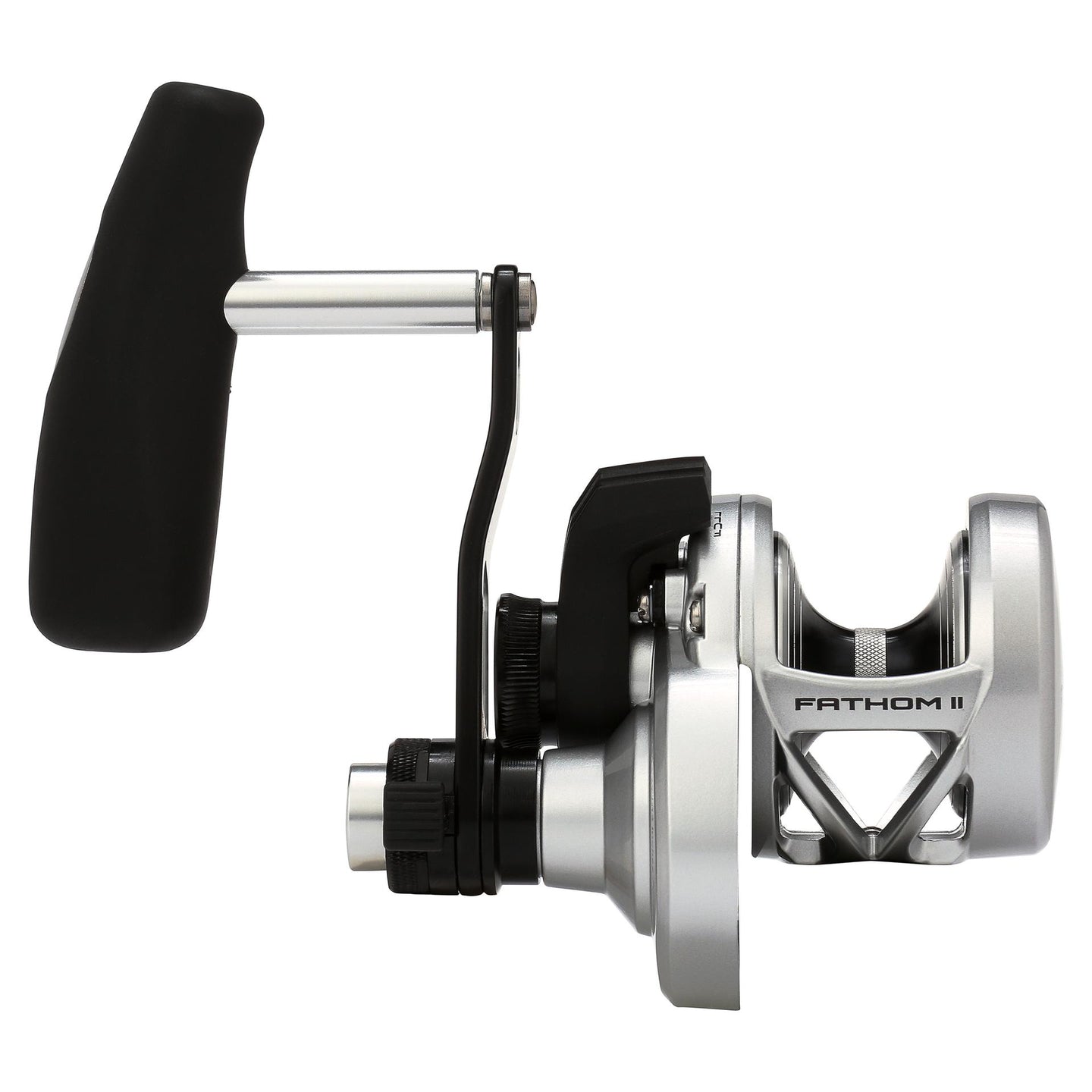 PENN Fathom® II Lever Drag 2-Speed Conventional Reel | PENN® Fishing