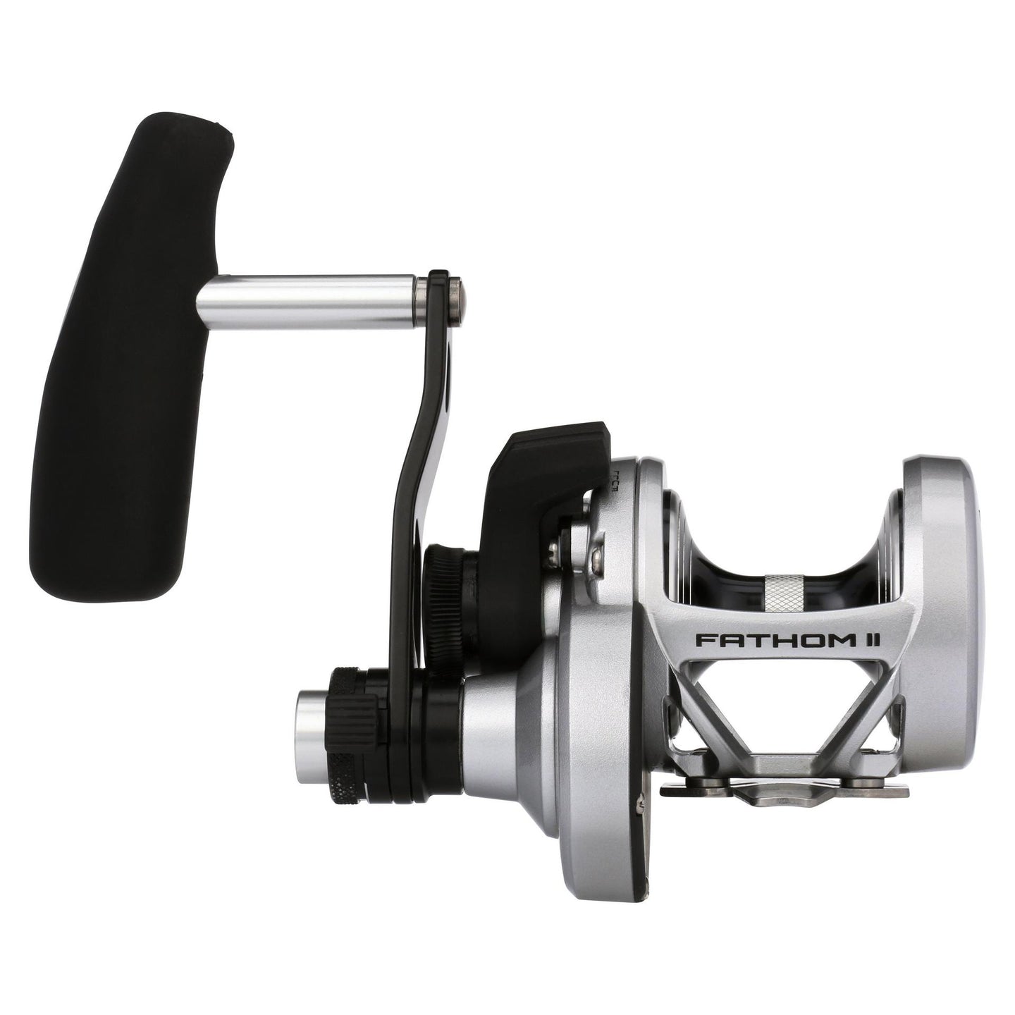 PENN Fathom® II Lever Drag 2-Speed Conventional Reel | PENN® Fishing