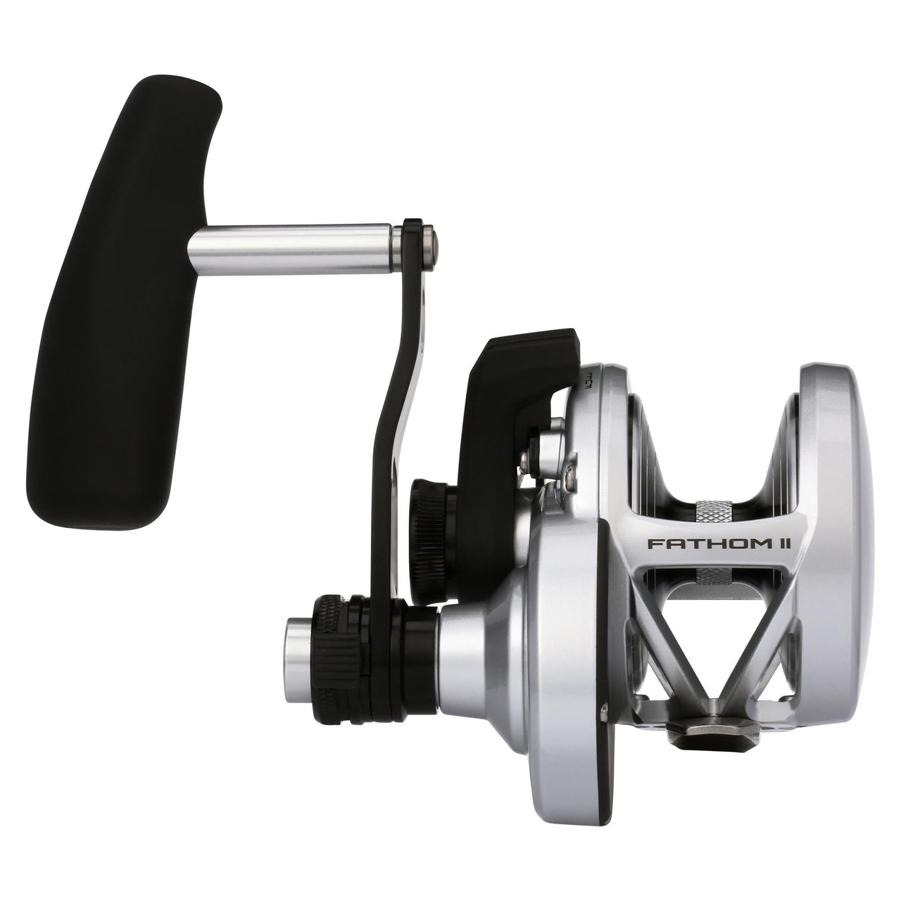 PENN Fathom® II Lever Drag 2-Speed Conventional Reel | PENN® Fishing