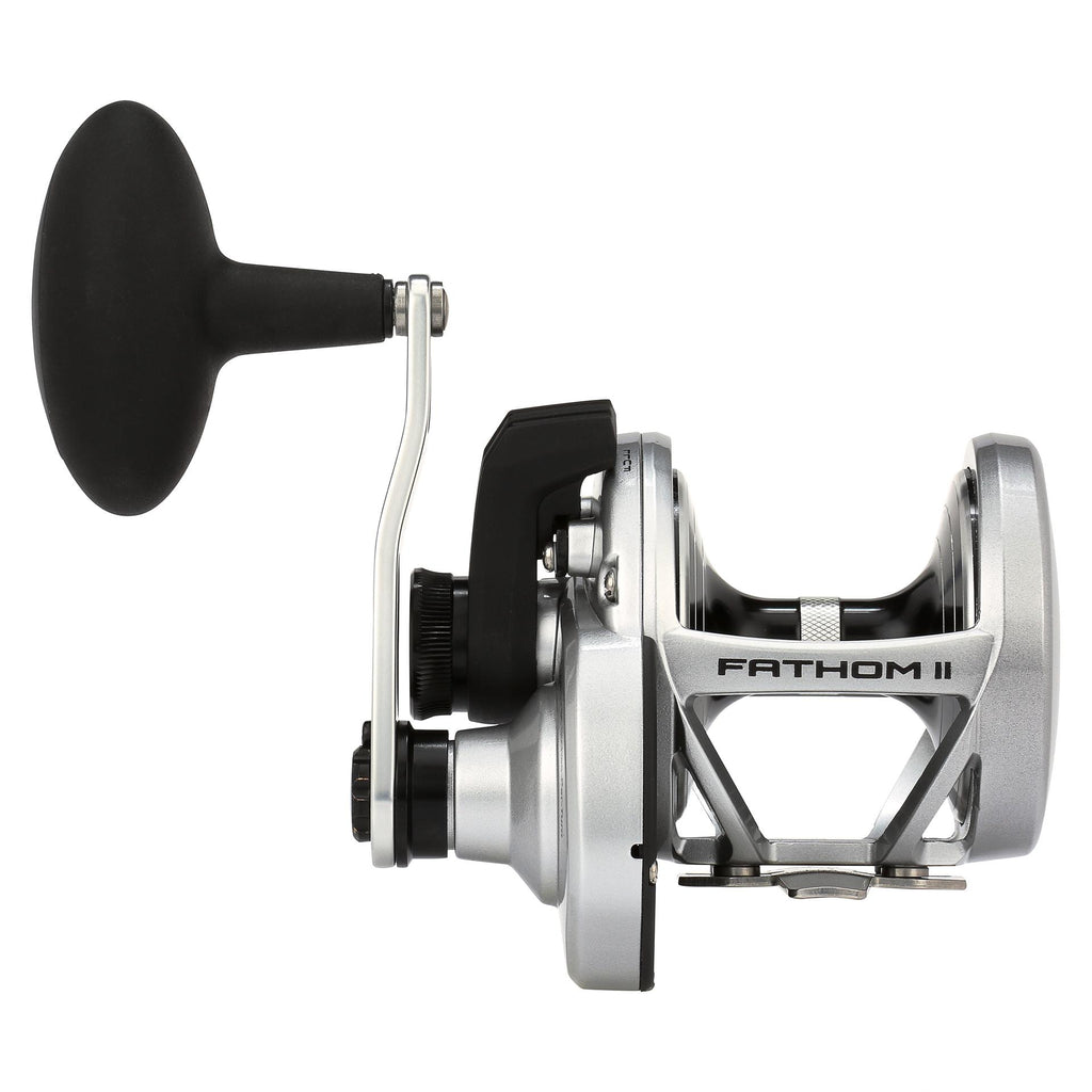 PENN Fathom® II Lever Drag Conventional Reel | PENN® Fishing