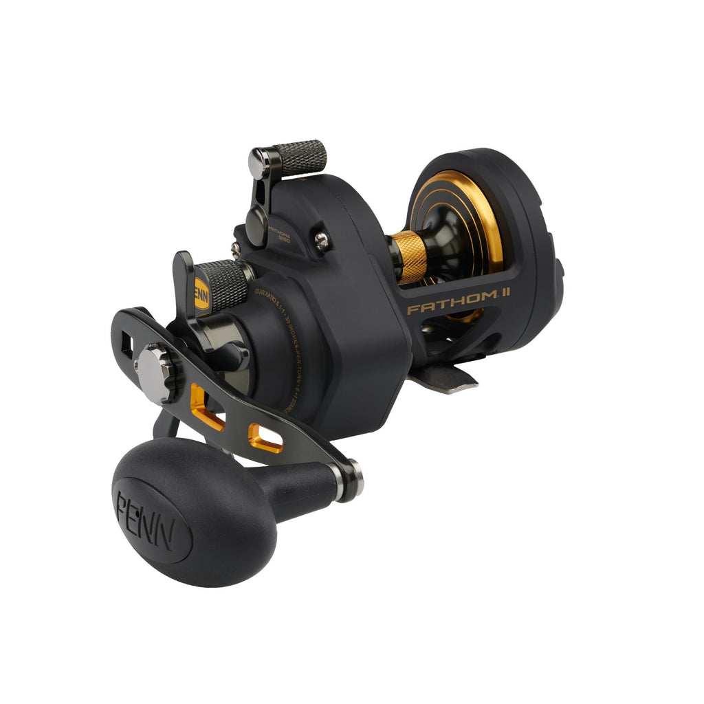 Saltwater Fishing Reels | PENN Fishing® US