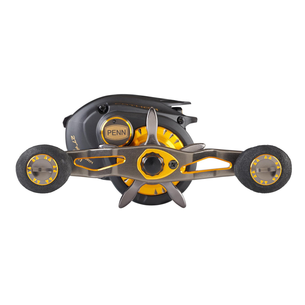 PENN Fathom® Baitcast Reel | PENN® Fishing