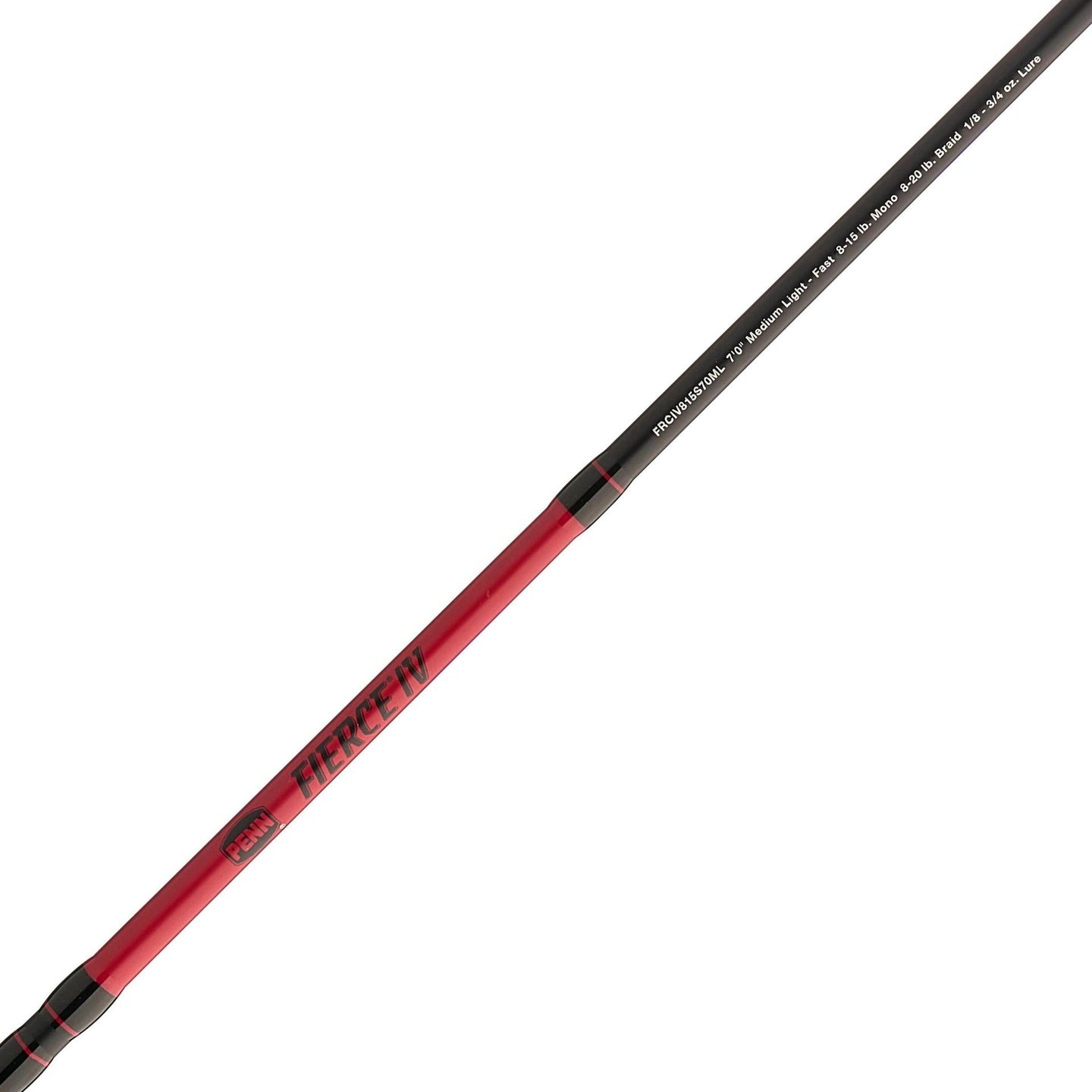 PENN Fierce IV Spinning Rod & Reel Combo | PENN® Fishing