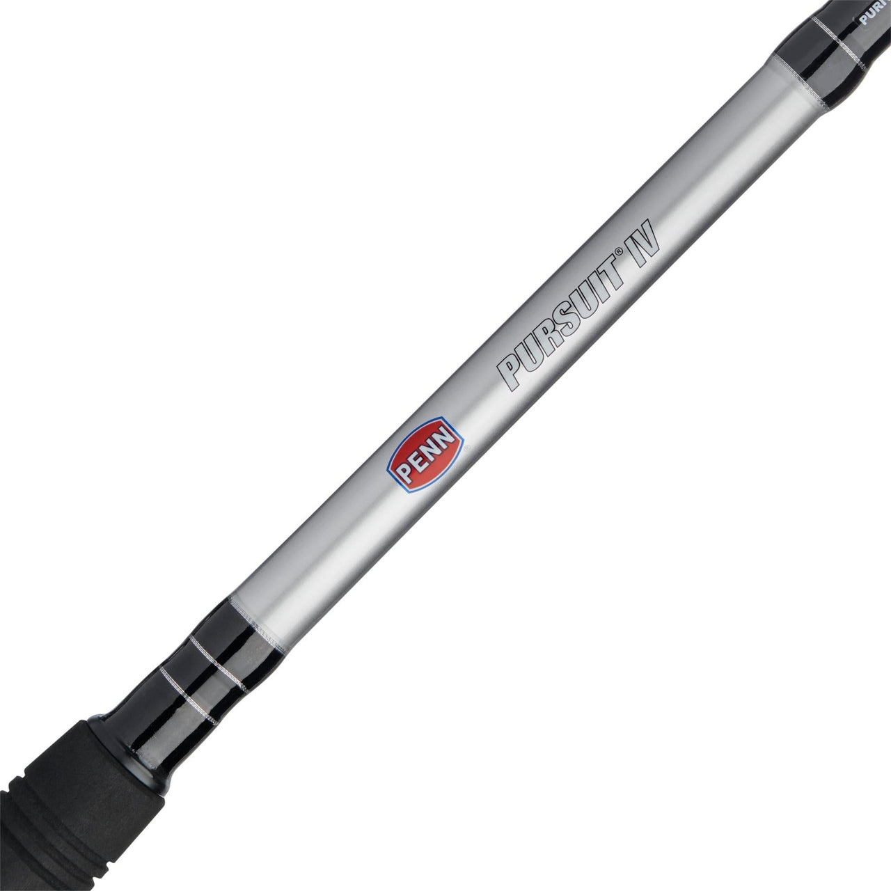 PENN Pursuit® IV Spinning Rod & Reel Combo | PENN® Fishing