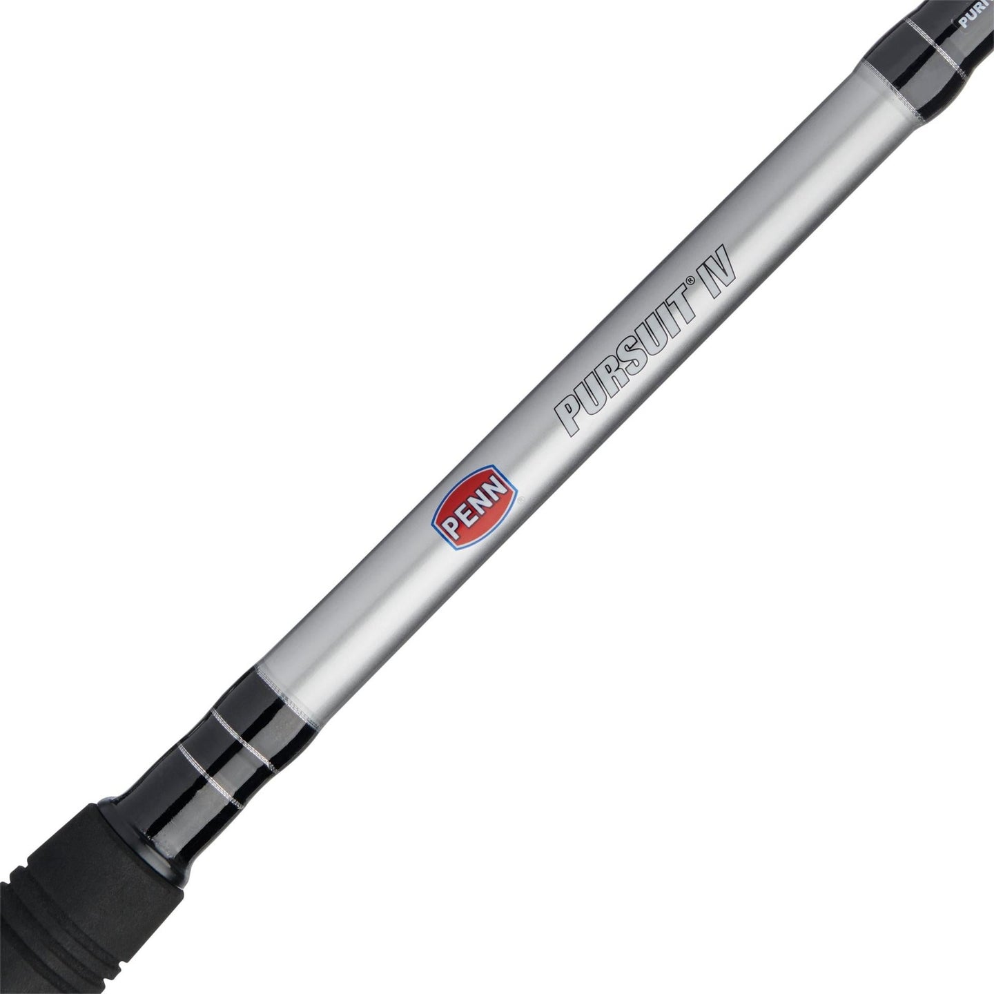 PENN Pursuit® IV Spinning Rod & Reel Combo | PENN® Fishing