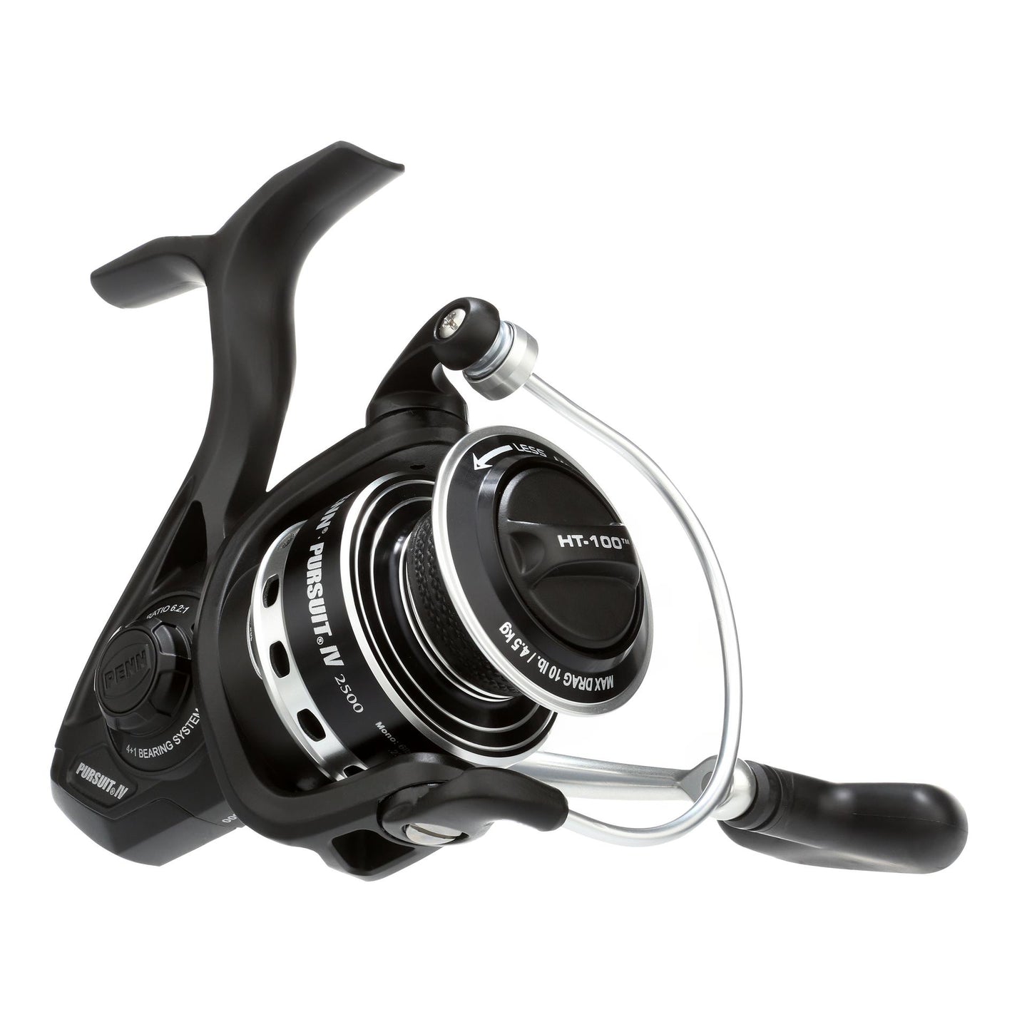 Size 10000 Spinning Reels