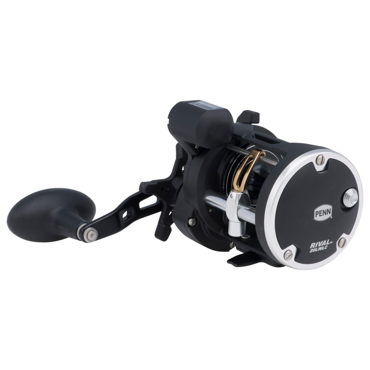 PENN Rival™ Level Wind Conventional Reel | PENN® Fishing
