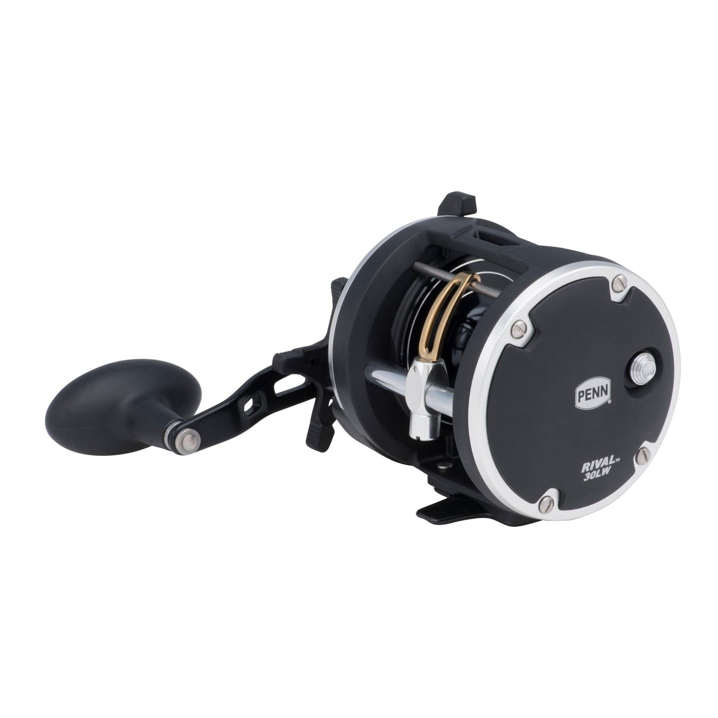 PENN Rival™ Level Wind Conventional Reel | PENN® Fishing