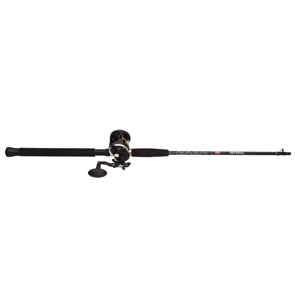 PENN Rival™ Level Wind Conventional Rod & Reel Combo | PENN® Fishing