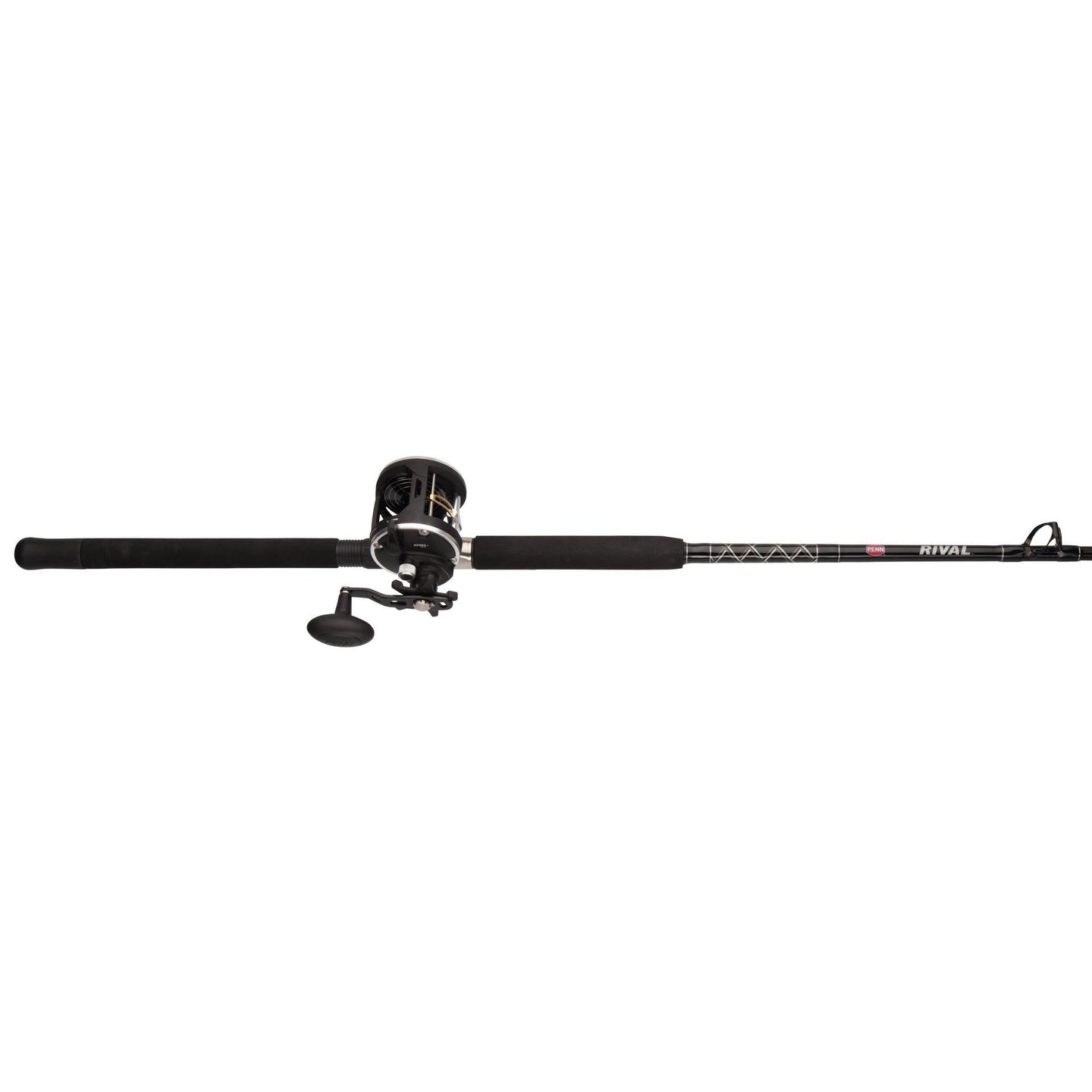 PENN Rival™ Level Wind Conventional Rod & Reel Combo | PENN® Fishing