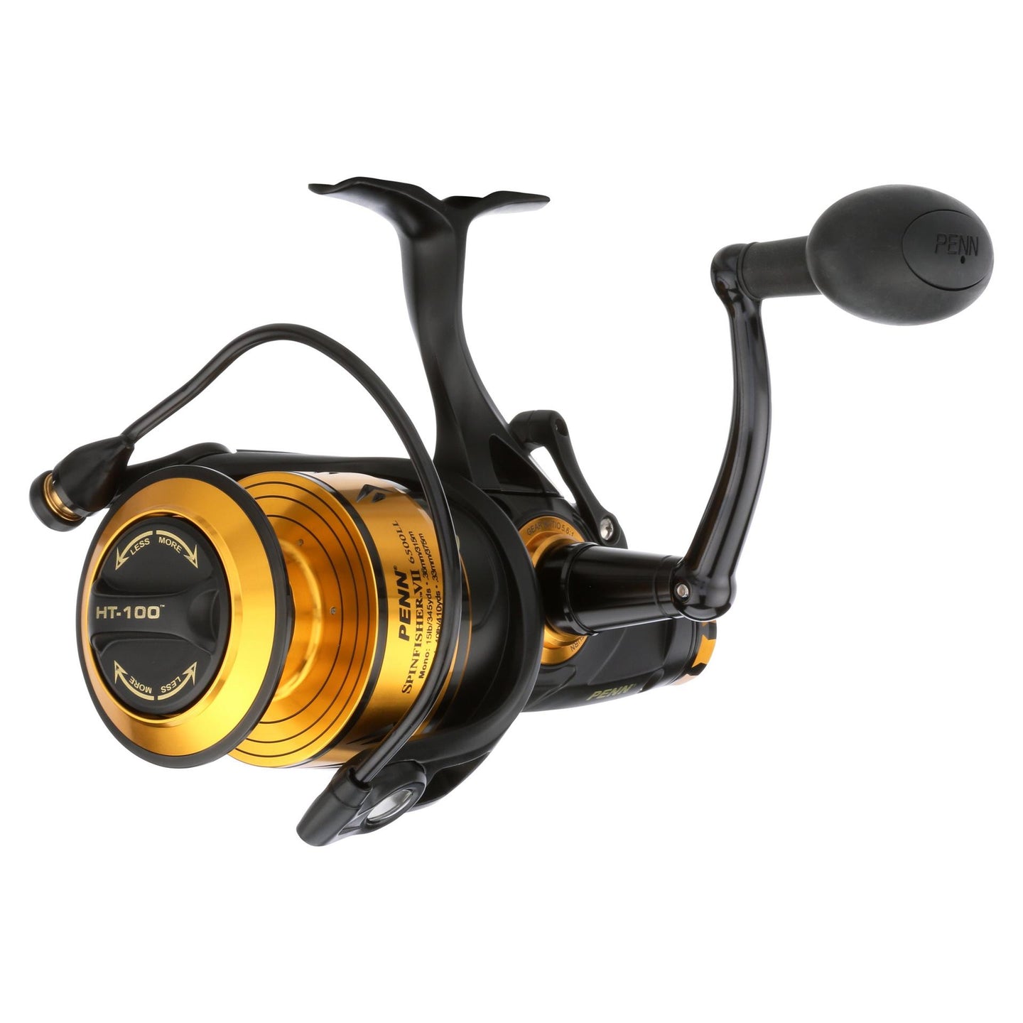 PENN Spinfisher® VII Live Liner Spinning Reel | PENN® Fishing