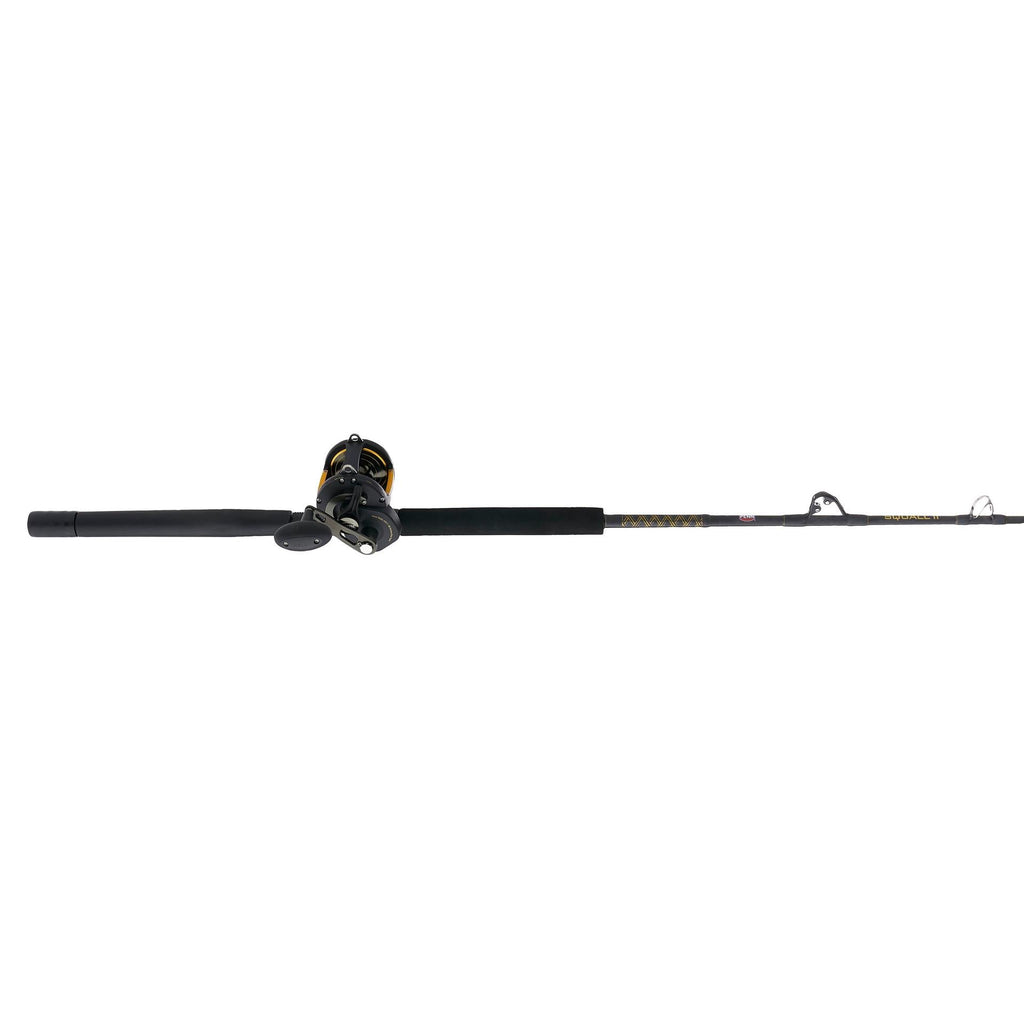 PENN Squall® II Lever Drag Conventional Rod & Reel Combo | PENN® Fishing