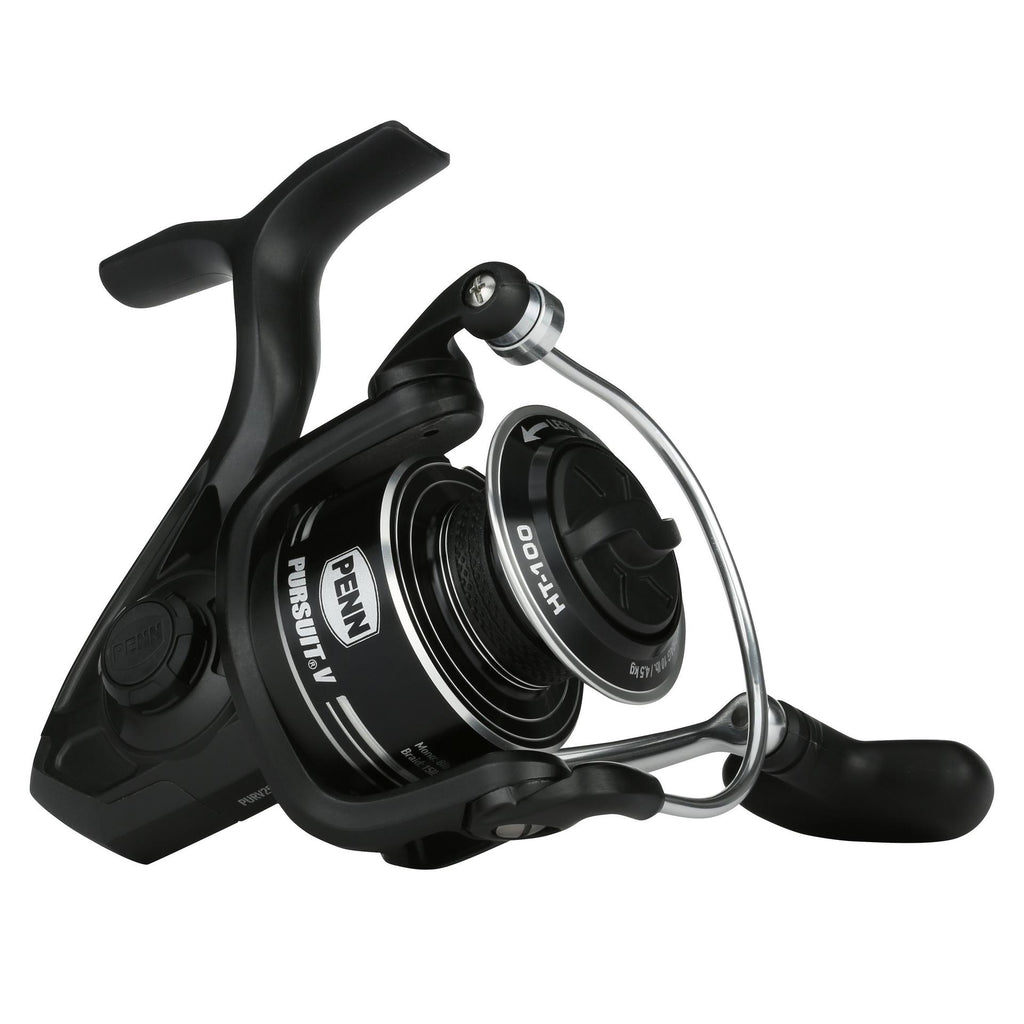 Size 10000 Spinning Reels