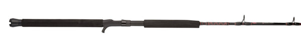 PENN Rampage® Conventional Jigging Rod | PENN® Fishing