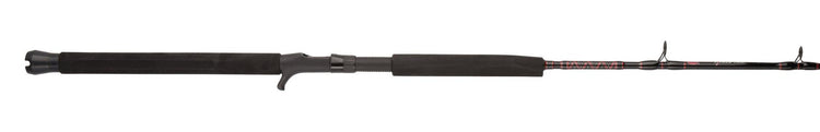 PENN Rampage® Conventional Jigging Rod | PENN® Fishing
