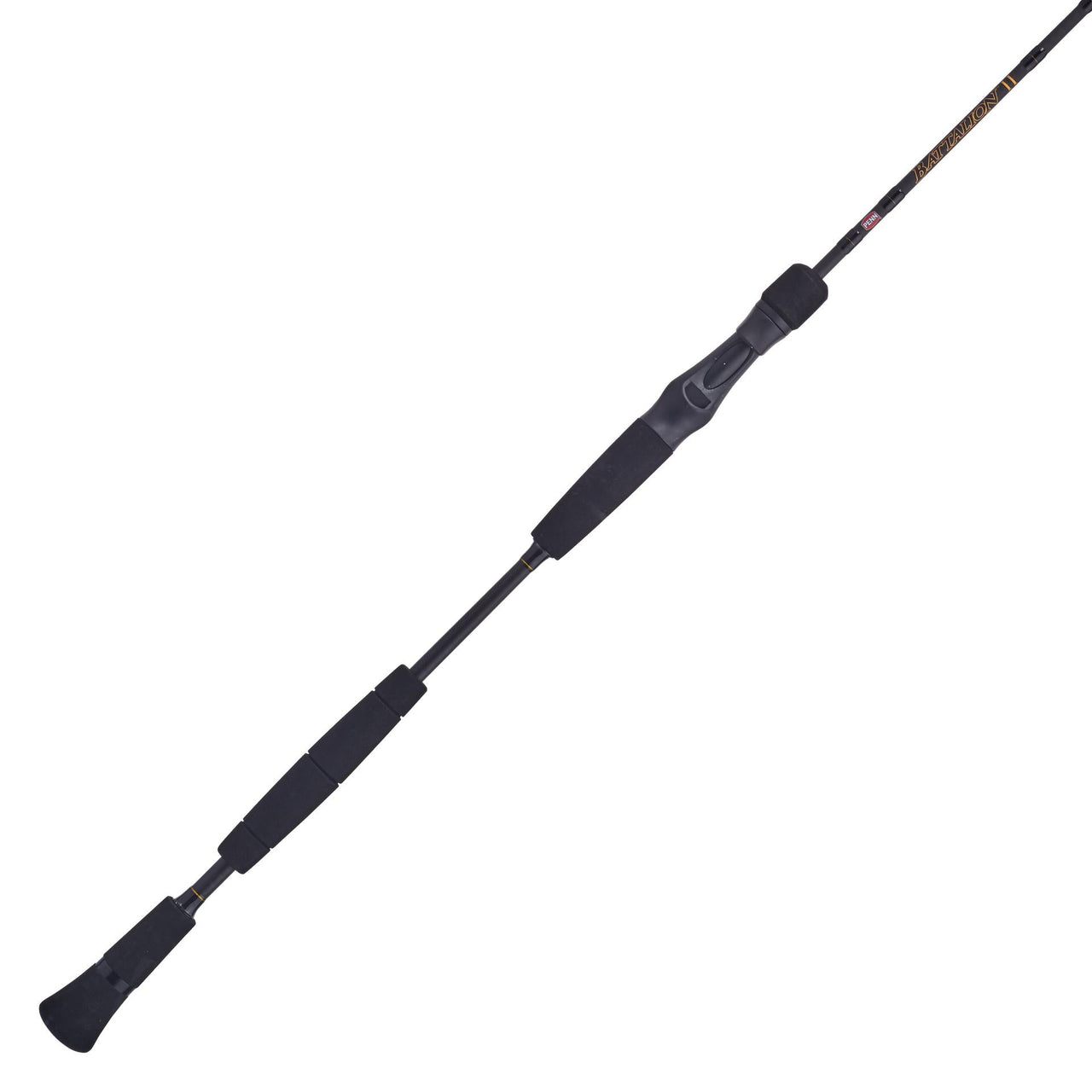 Saltwater Casting Rods for Sale | PENN Fishing®️ US