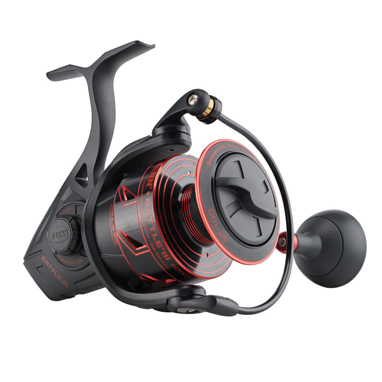Saltwater Fishing Reels | PENN Fishing® US