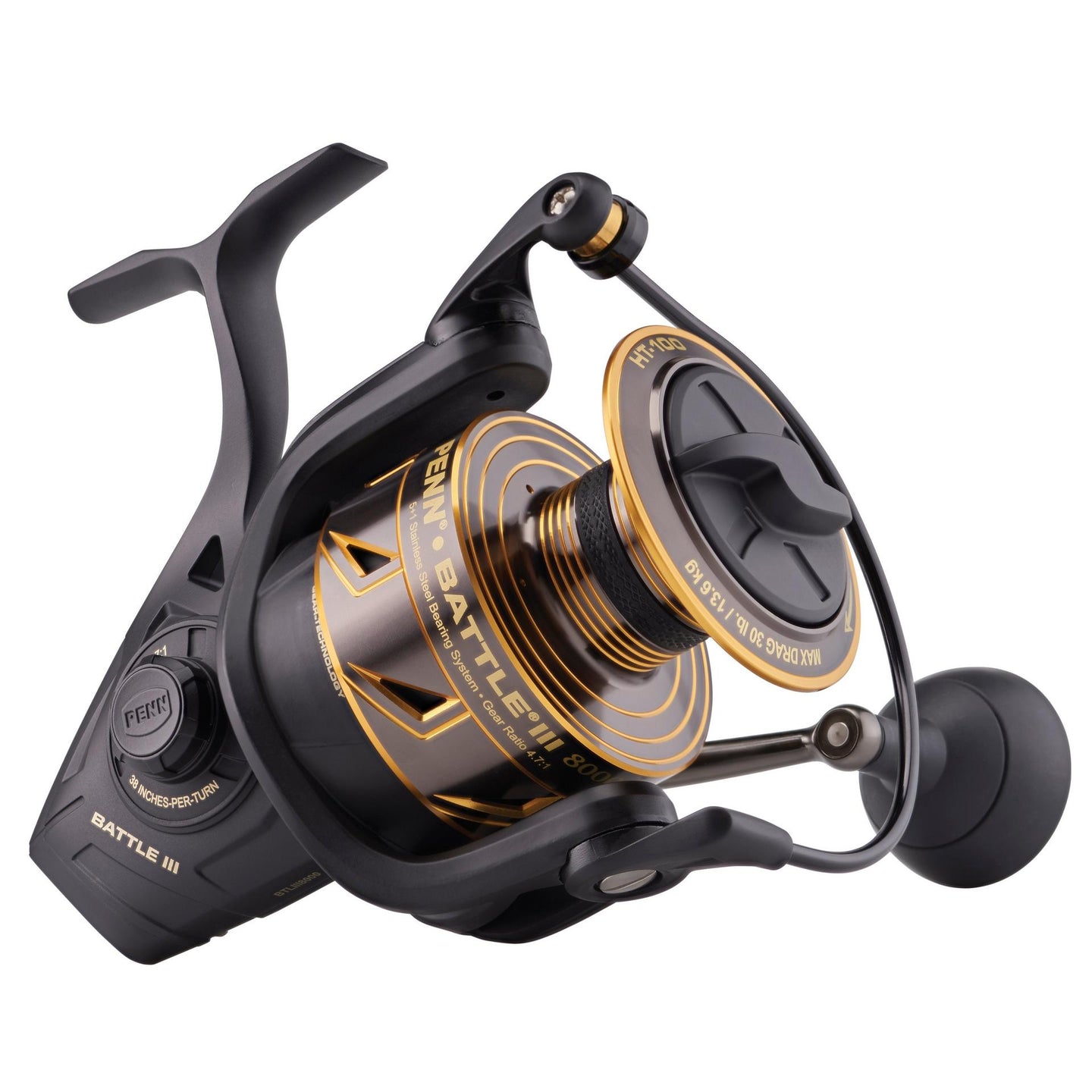 Saltwater Fishing Reels | PENN Fishing® US